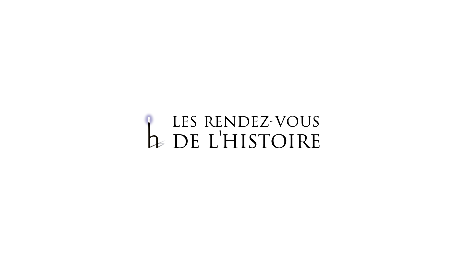Accueil | Les Rendez-vous de l'histoire