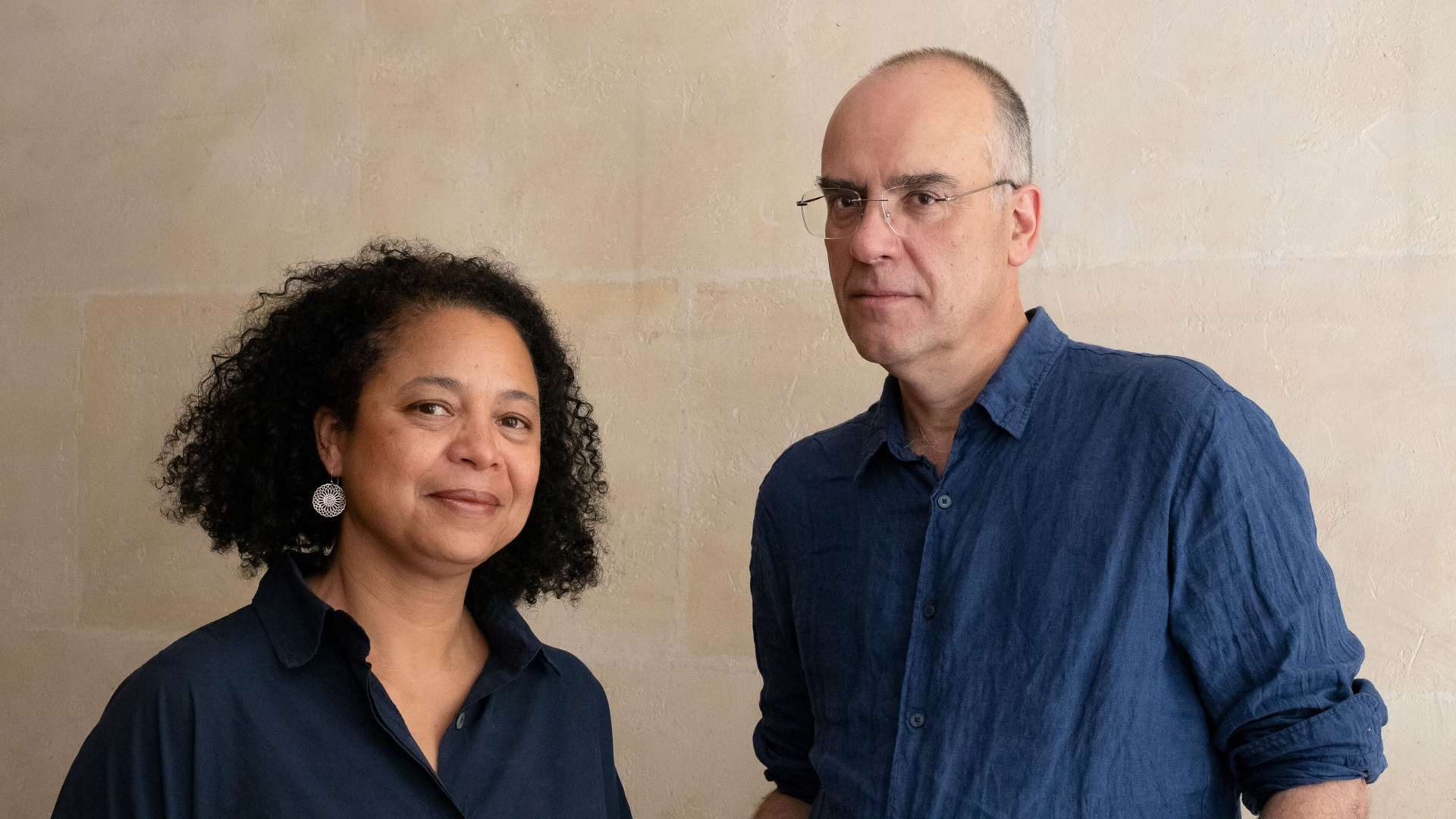 2 questions à François-Xavier Fauvelle et Anne Lafont | Les Rendez-vous ...