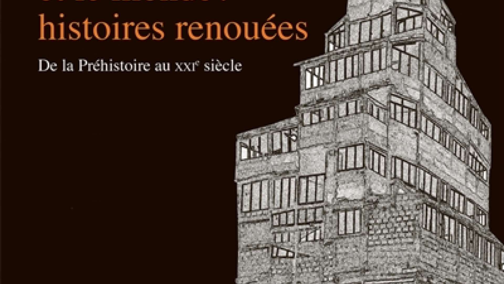 Anne Lafont - L'Afrique et le monde : histoires renouées : de la ...