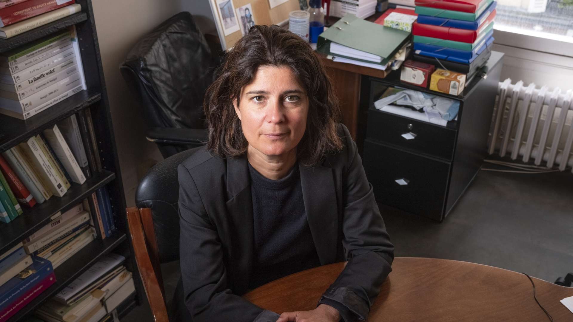 3 questions à Anne-Laure Delatte | Les Rendez-vous de l'histoire