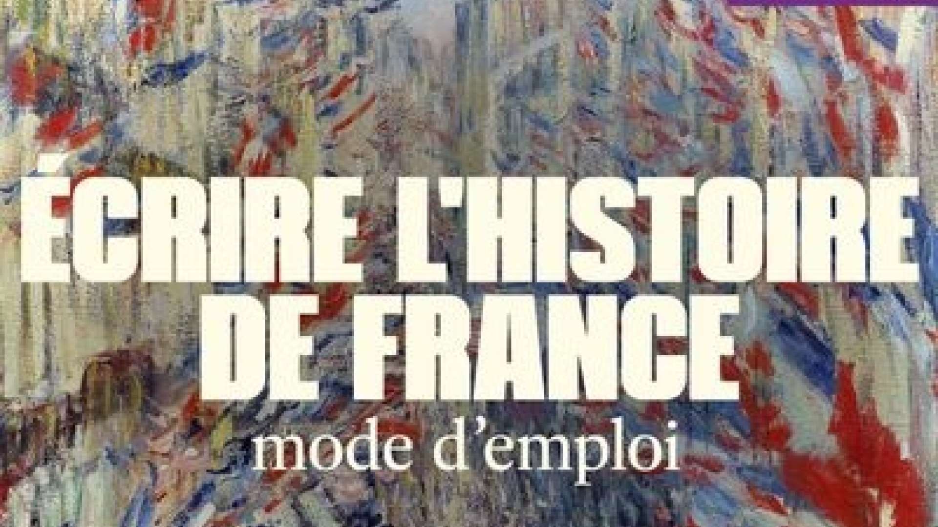 Le "Cours de l'histoire" de France Culture avec Xavier Mauduit | Les ...