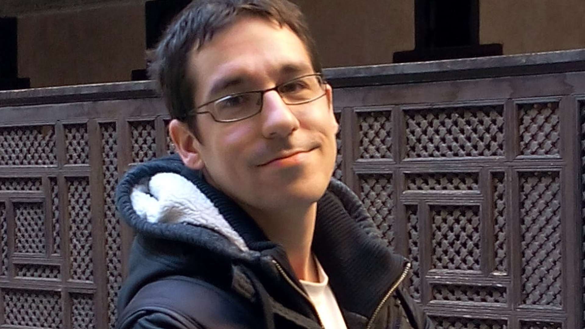 MONTEL Aurélien | Les Rendez-vous de l'histoire