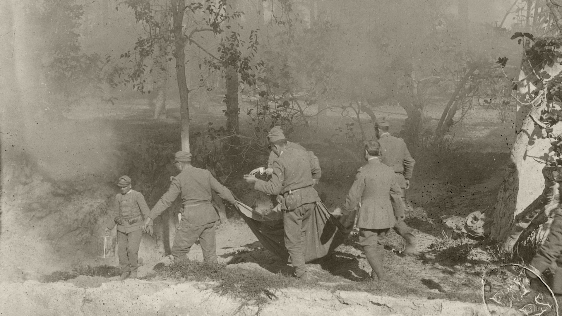 Images et photographies de guerre. Libye 1911 : les archives ...