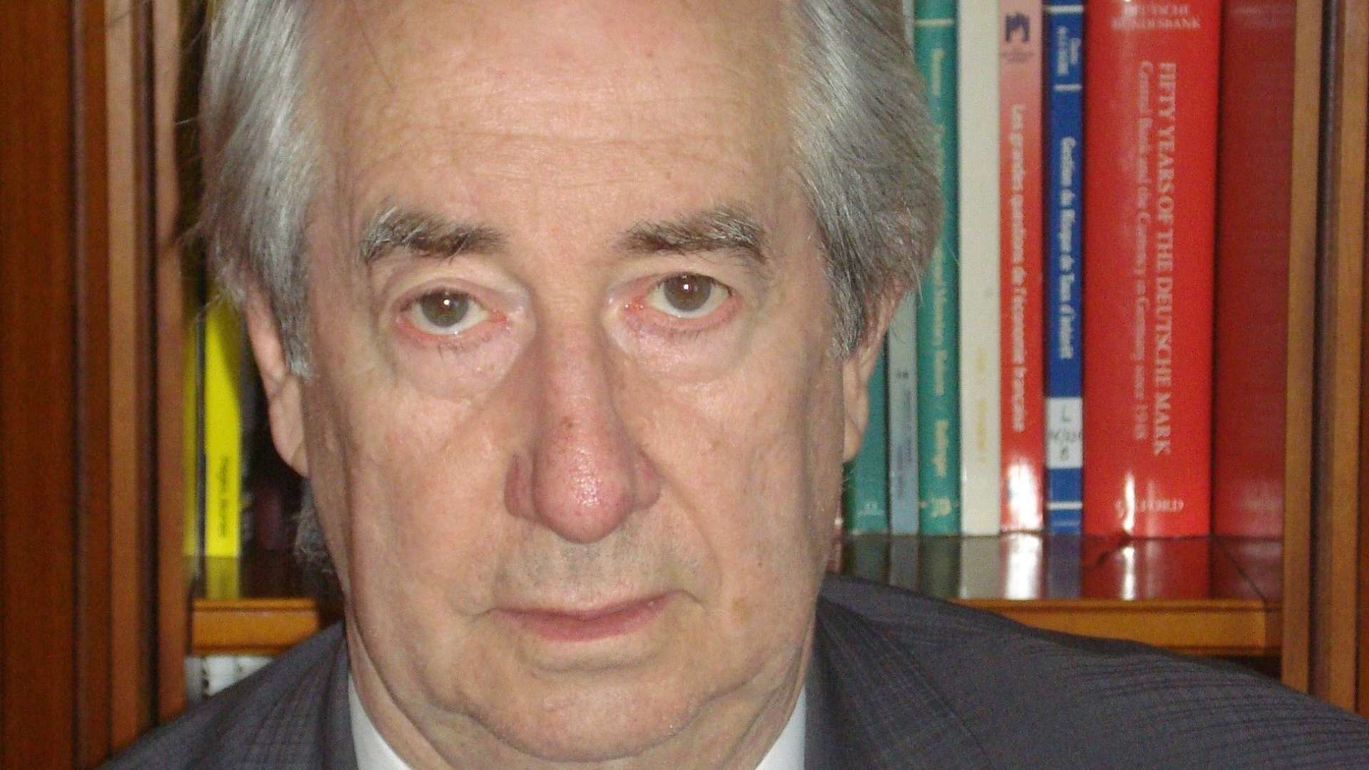 POLLIN Jean-Paul | Les Rendez-vous de l'histoire