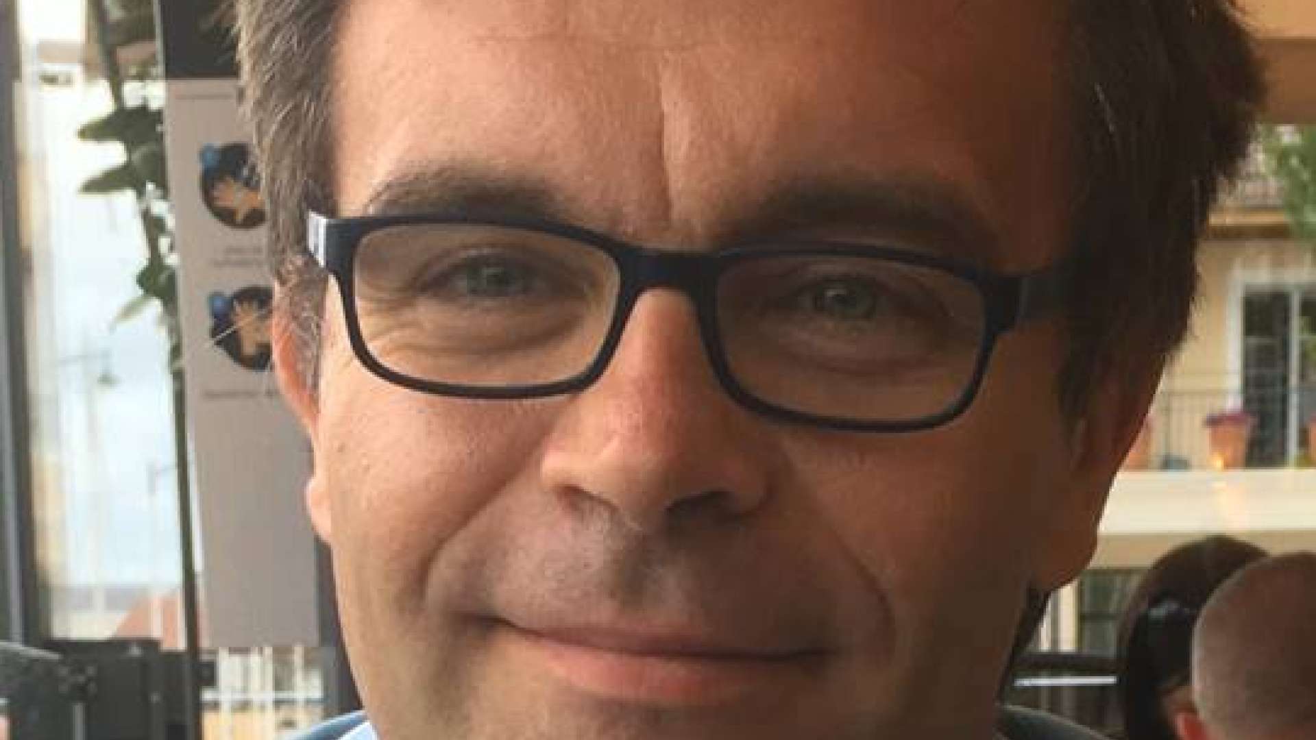 CHASTAN Jérôme | Les Rendez-vous de l'histoire