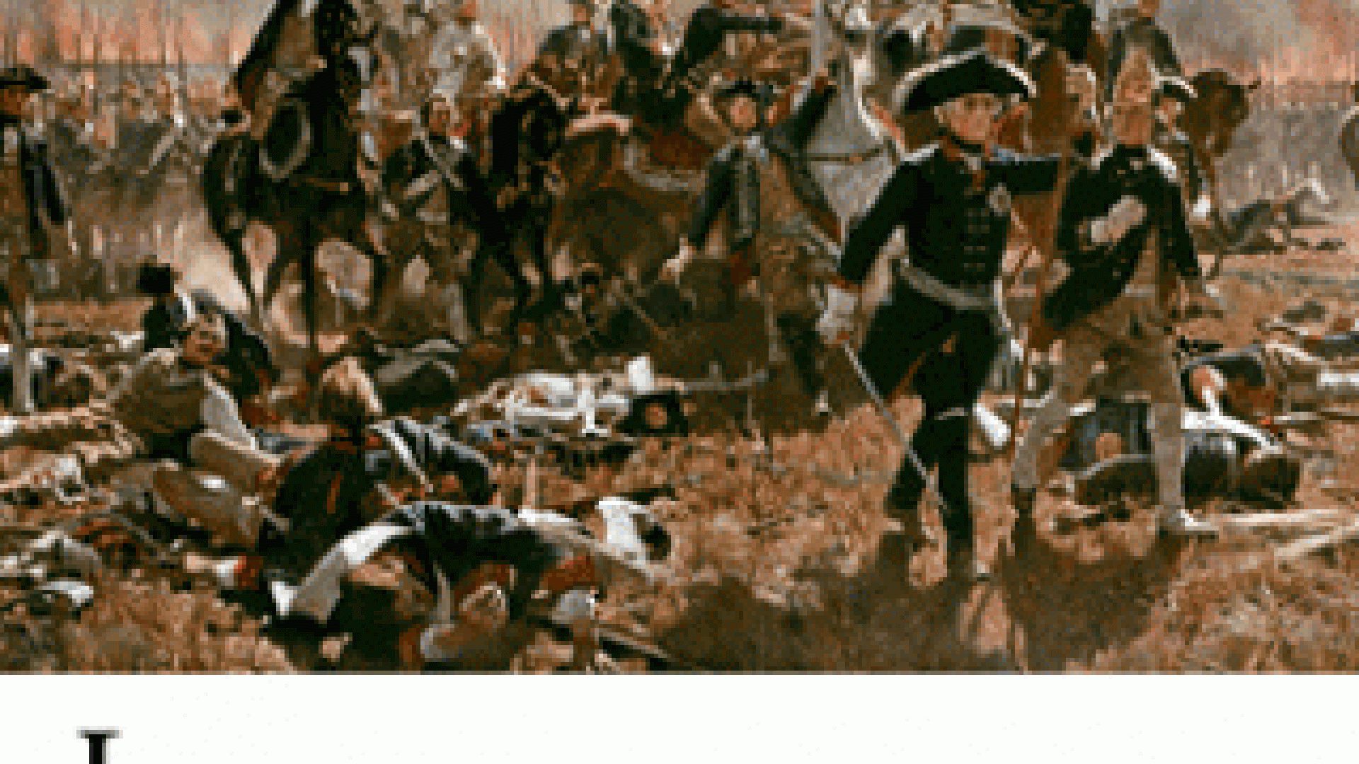 La guerre de sept ans | Les Rendez-vous de l'histoire