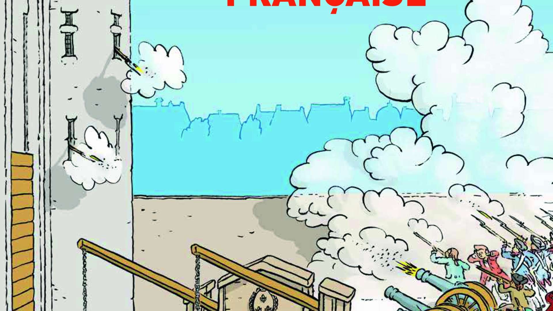 Grandes images de l'Histoire : La nouvelle collection qui passionne les ...