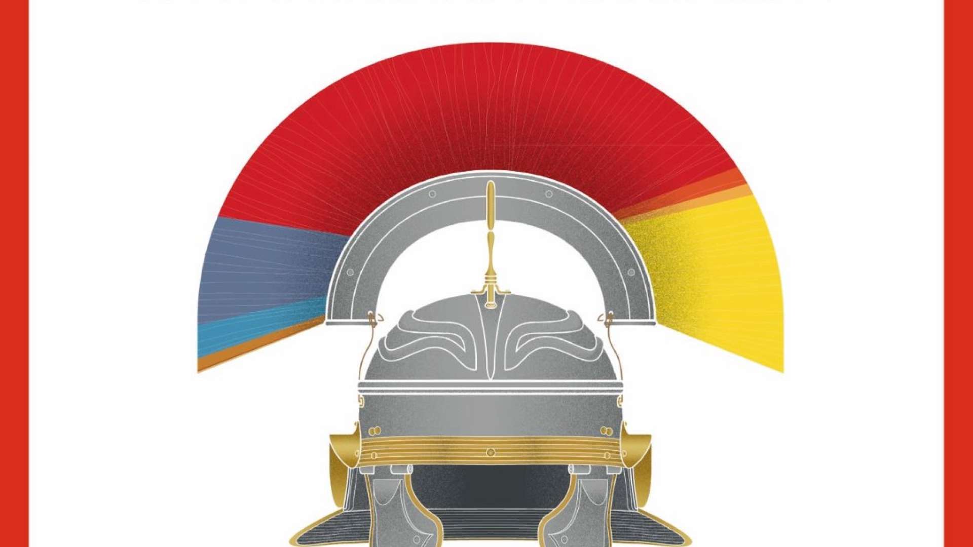 Infographie de la Rome antique | Les Rendez-vous de l'histoire