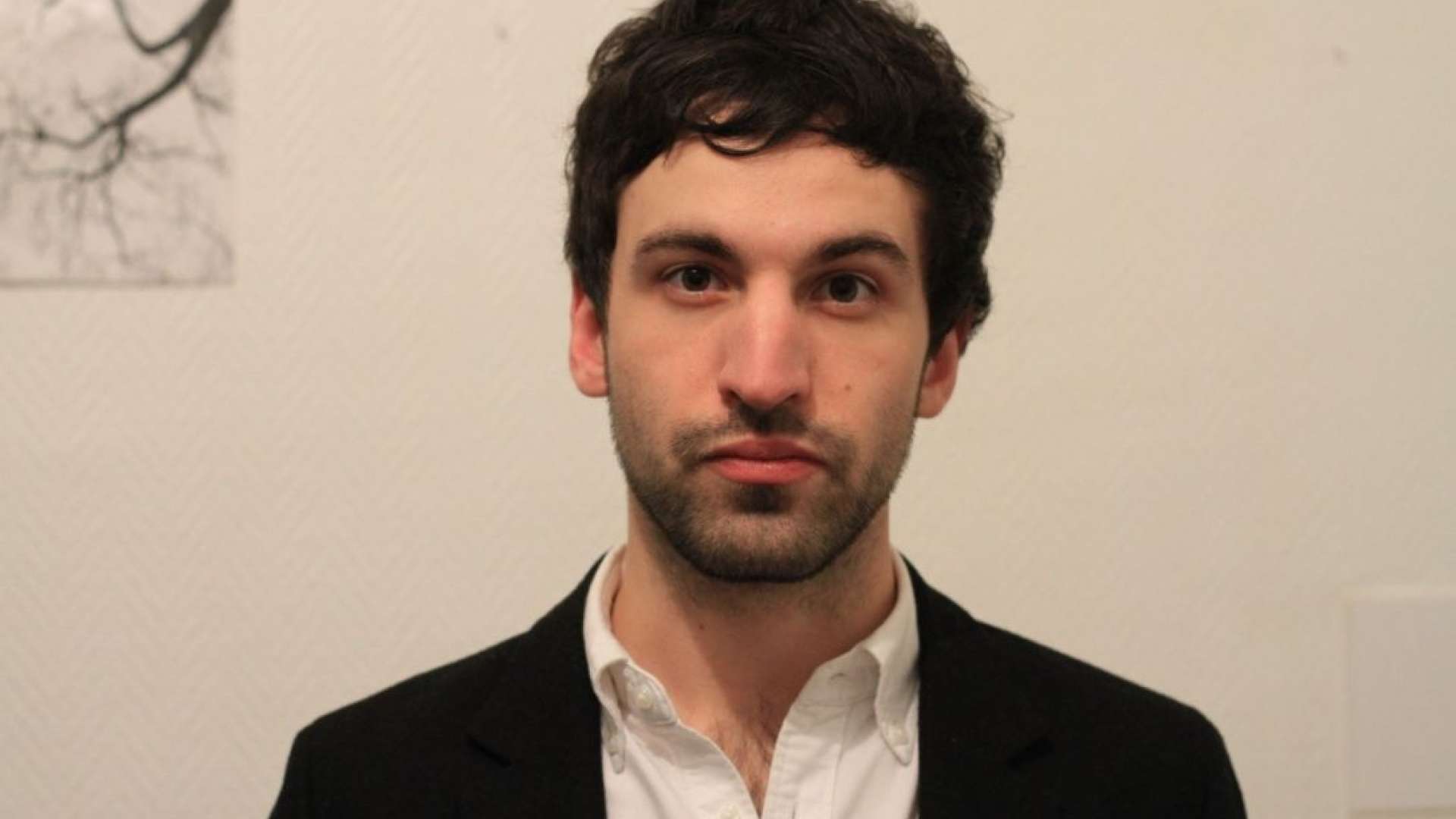 CABOT Bastien | Les Rendez-vous de l'histoire