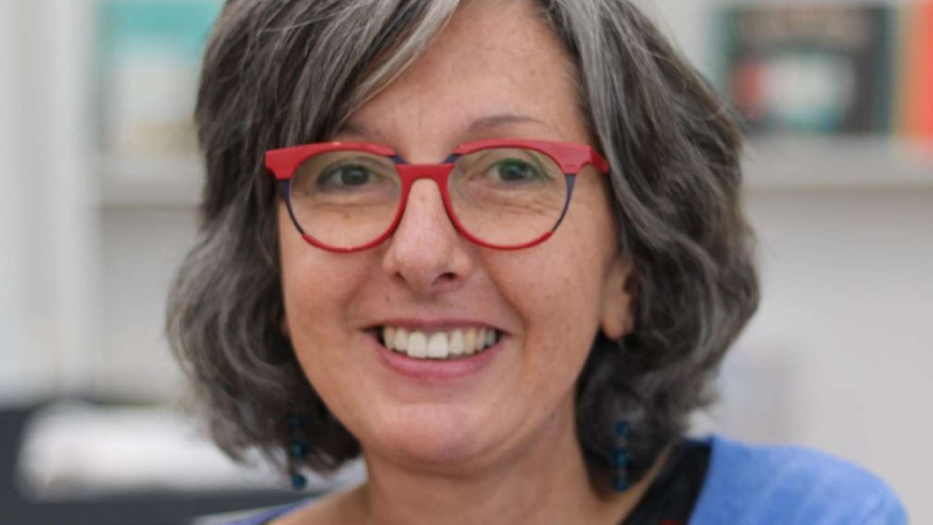 ÉGÉMAR Béatrice | Les Rendez-vous de l'histoire