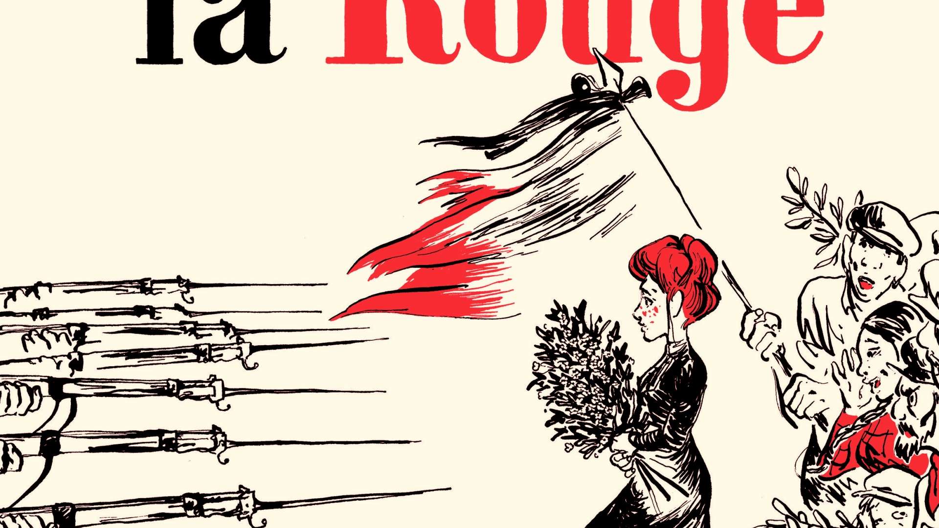 Fourmies 1891, une mémoire ouvrière en images | Les Rendez-vous de l ...