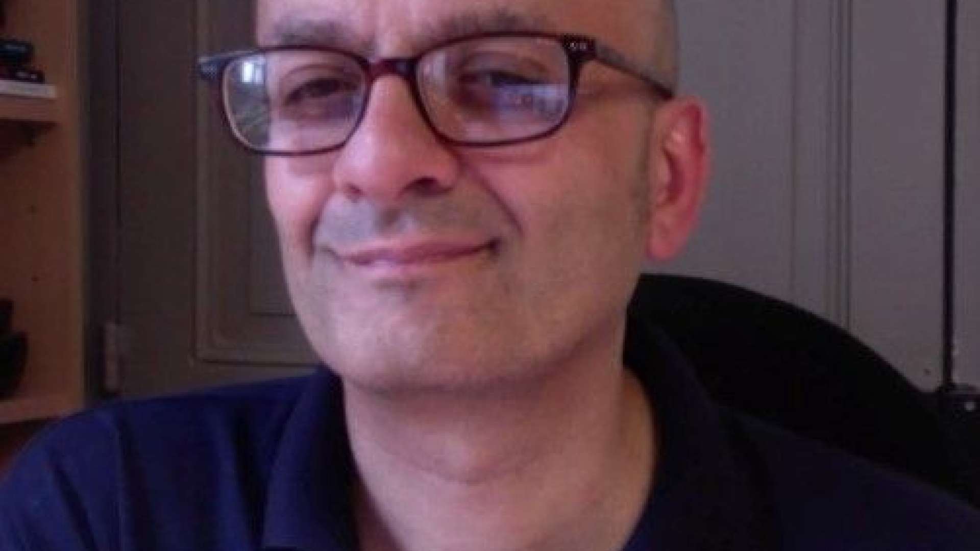 RICCIARDI Ferrucio | Les Rendez-vous de l'histoire