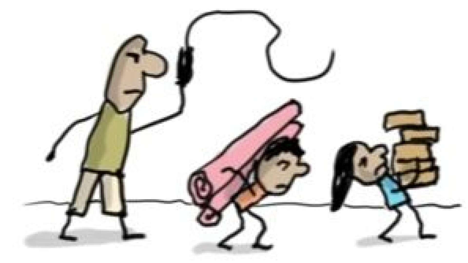 L'esclavage moderne des enfants | Les Rendez-vous de l'histoire