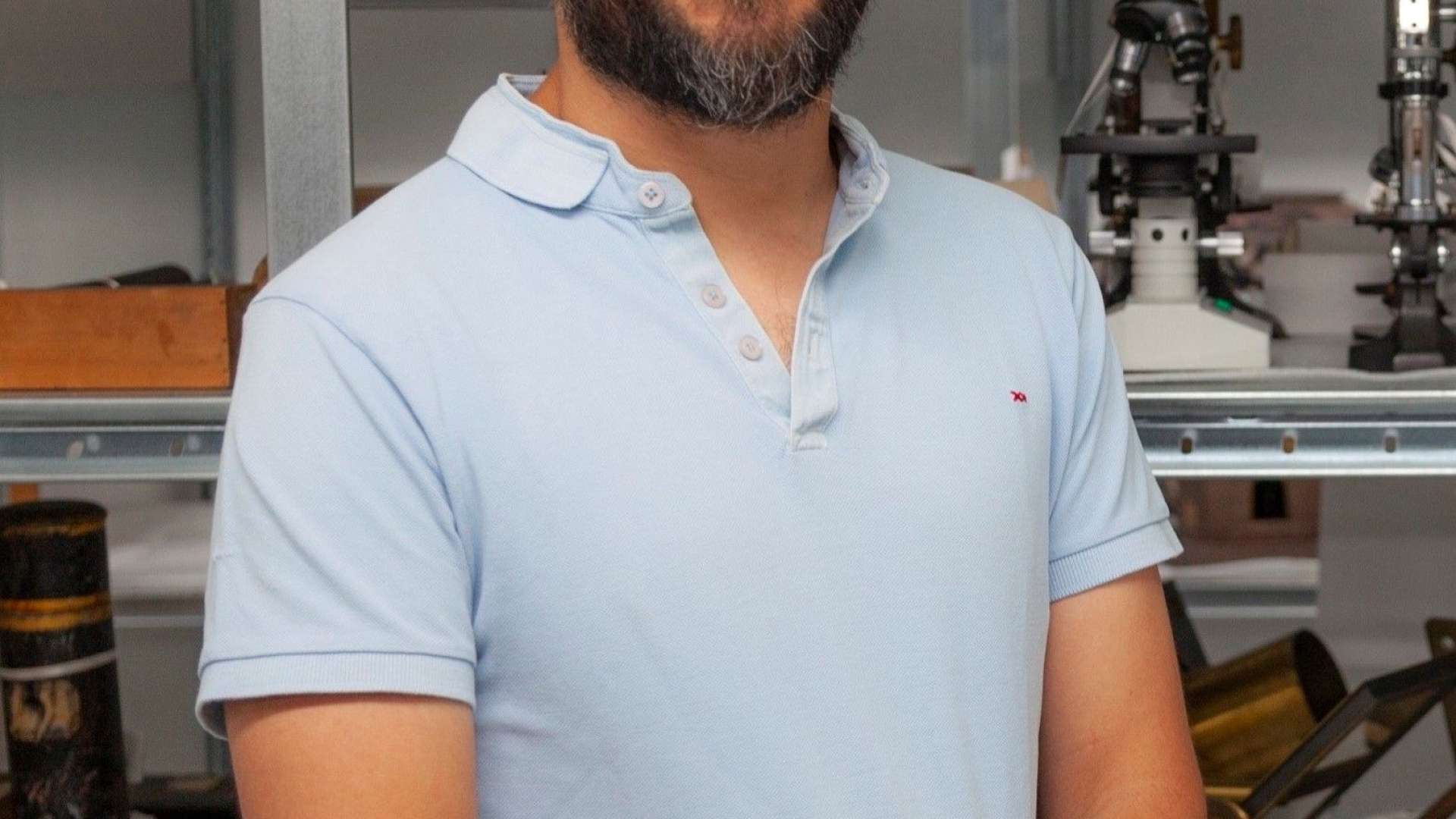 COUTANT Nicolas | Les Rendez-vous de l'histoire