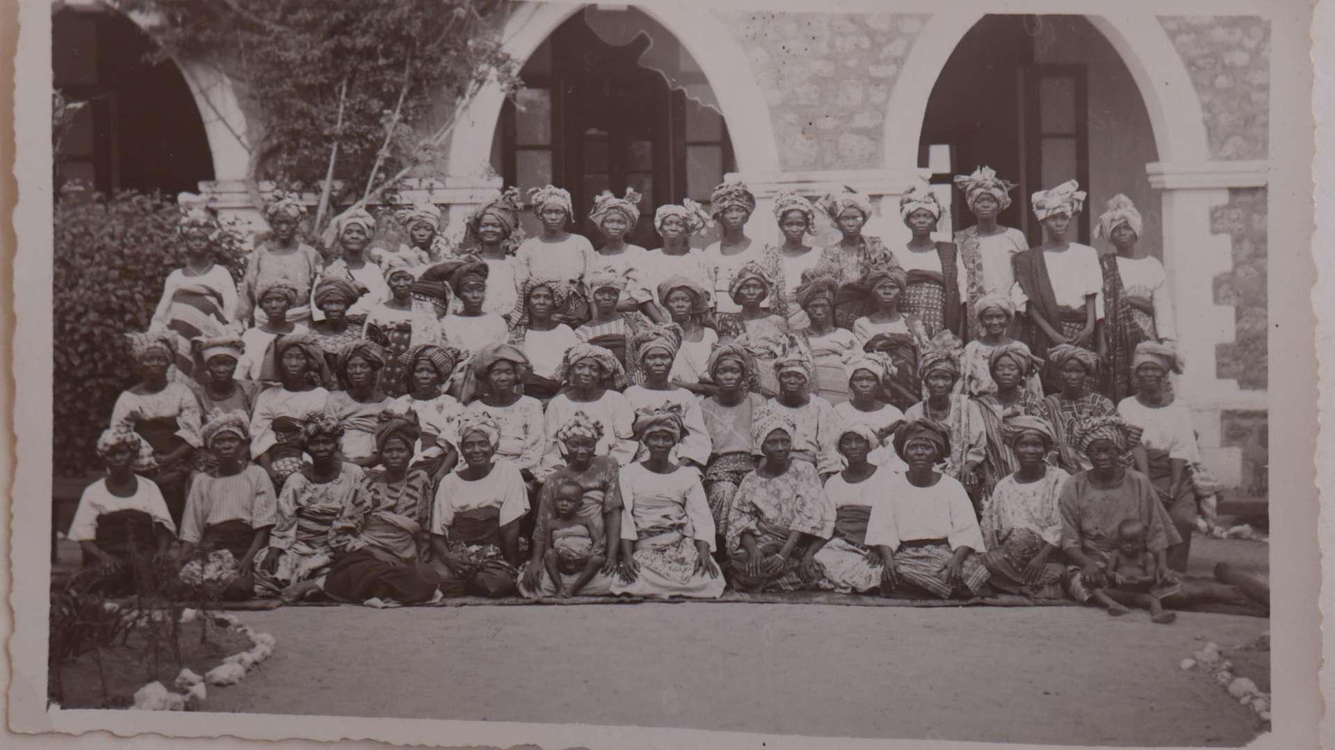 Africaines et travailleuses en contexte colonial : regards croisés sur ...