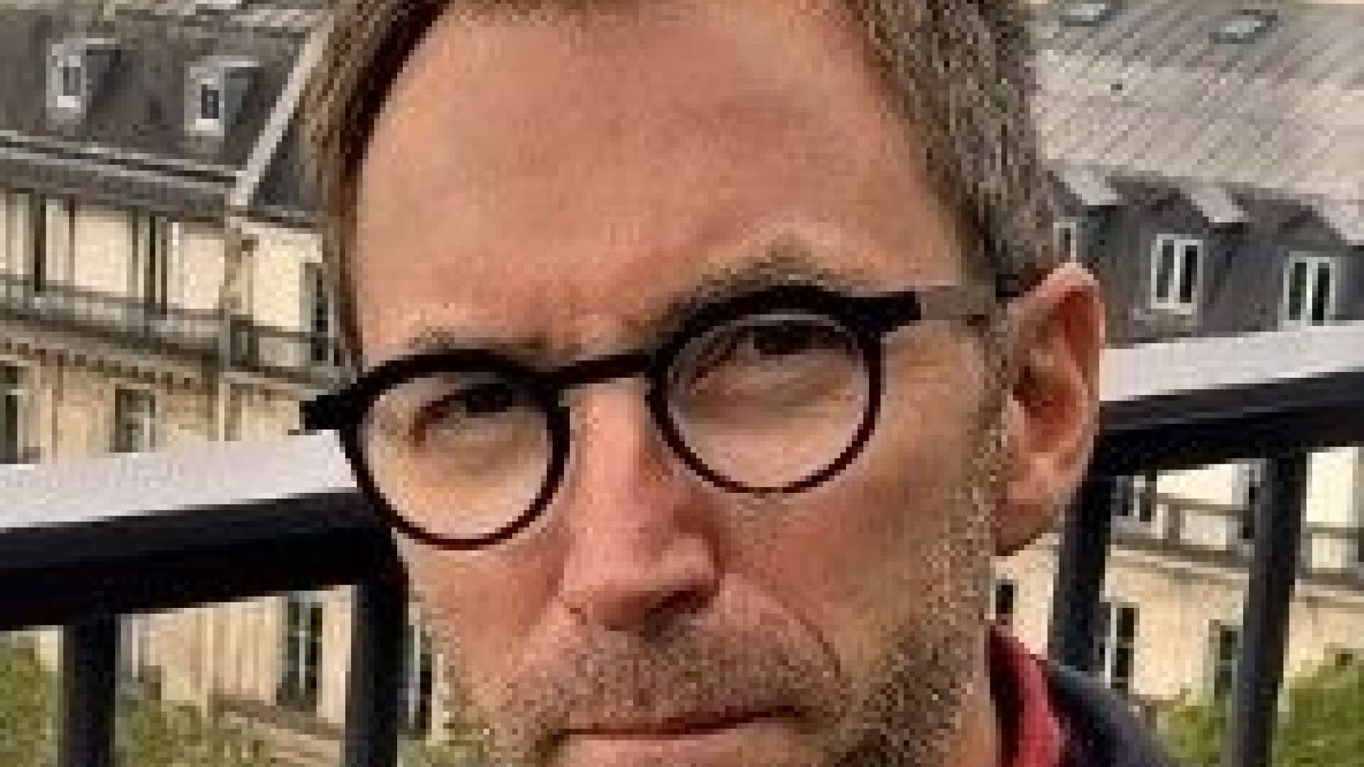 DROUOT Benoît | Les Rendez-vous de l'histoire