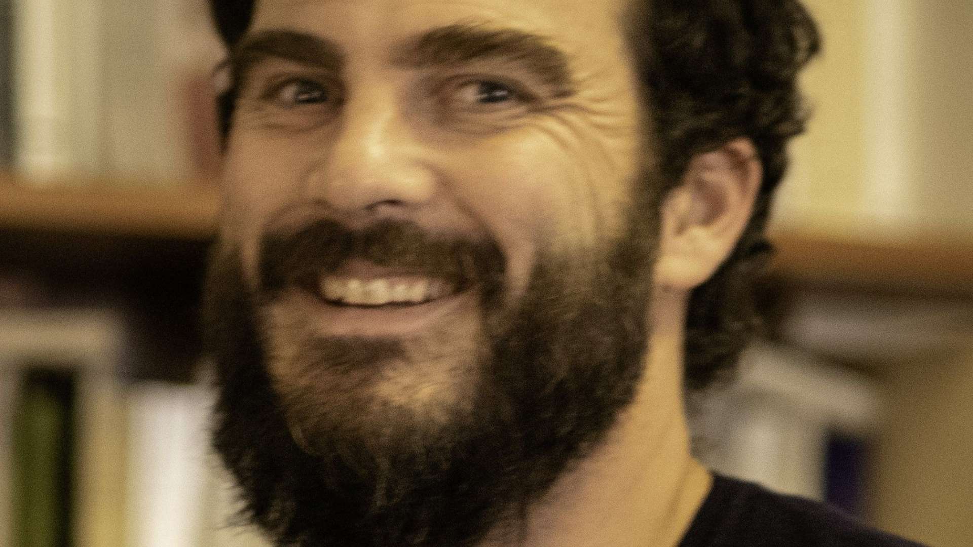 BERTSCHY Sylvain | Les Rendez-vous de l'histoire