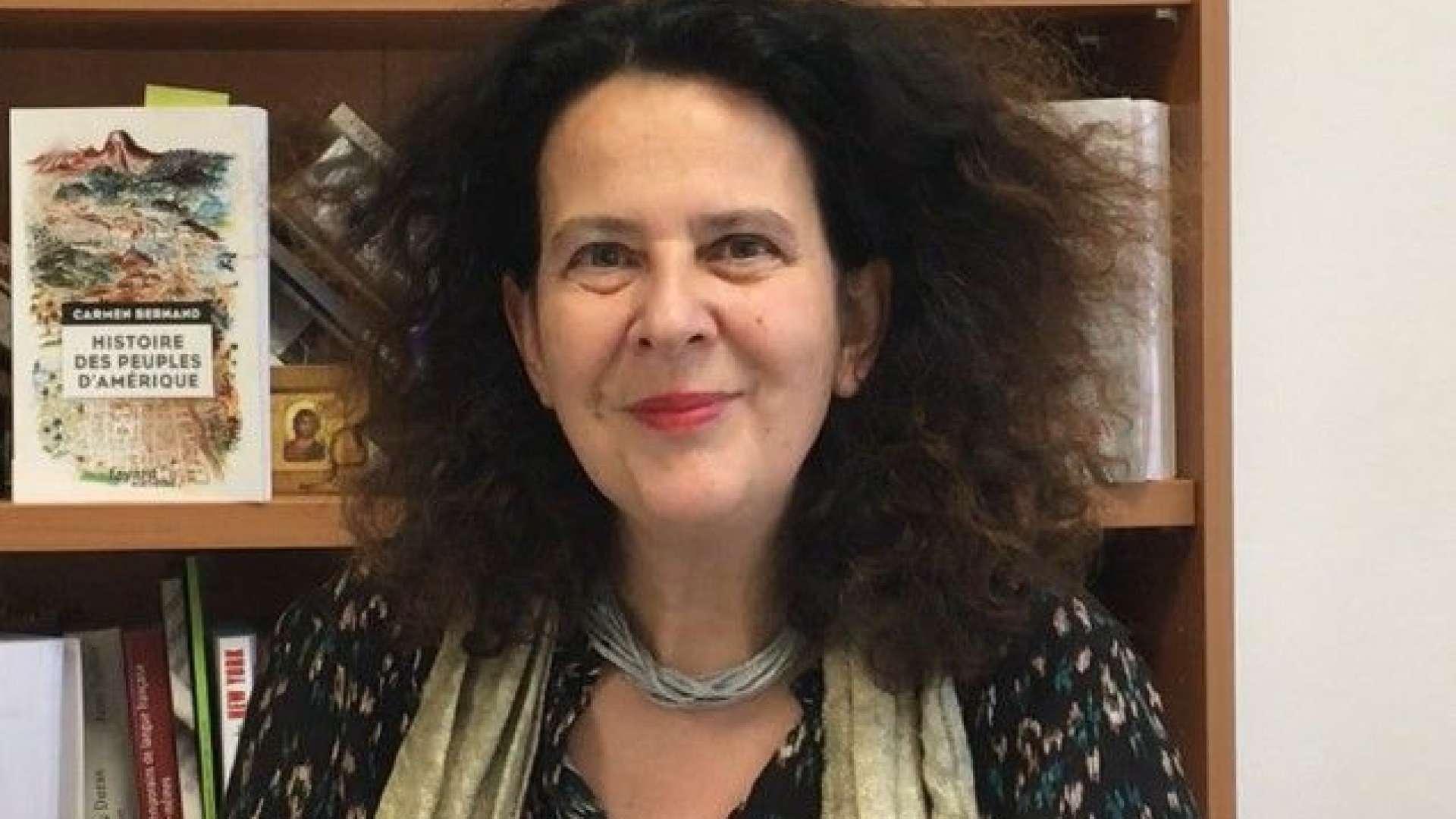 HOGG-GRANDJEAN Sophie | Les Rendez-vous de l'histoire