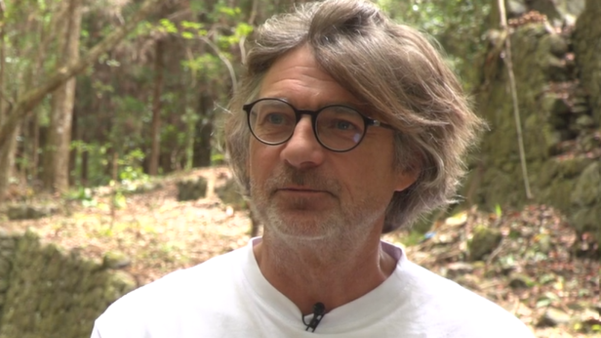 CORNEC Thierry | Les Rendez-vous de l'histoire