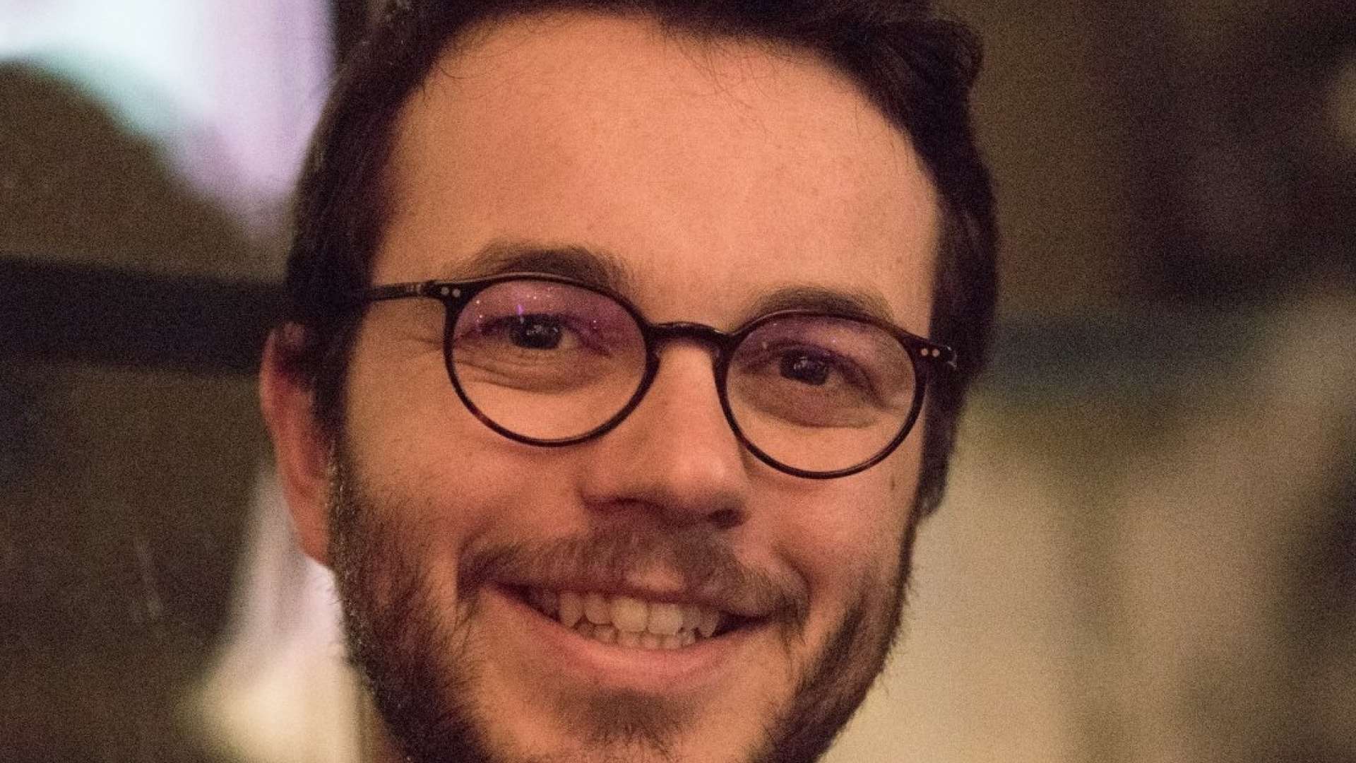 DELAPORTE Arthur | Les Rendez-vous de l'histoire