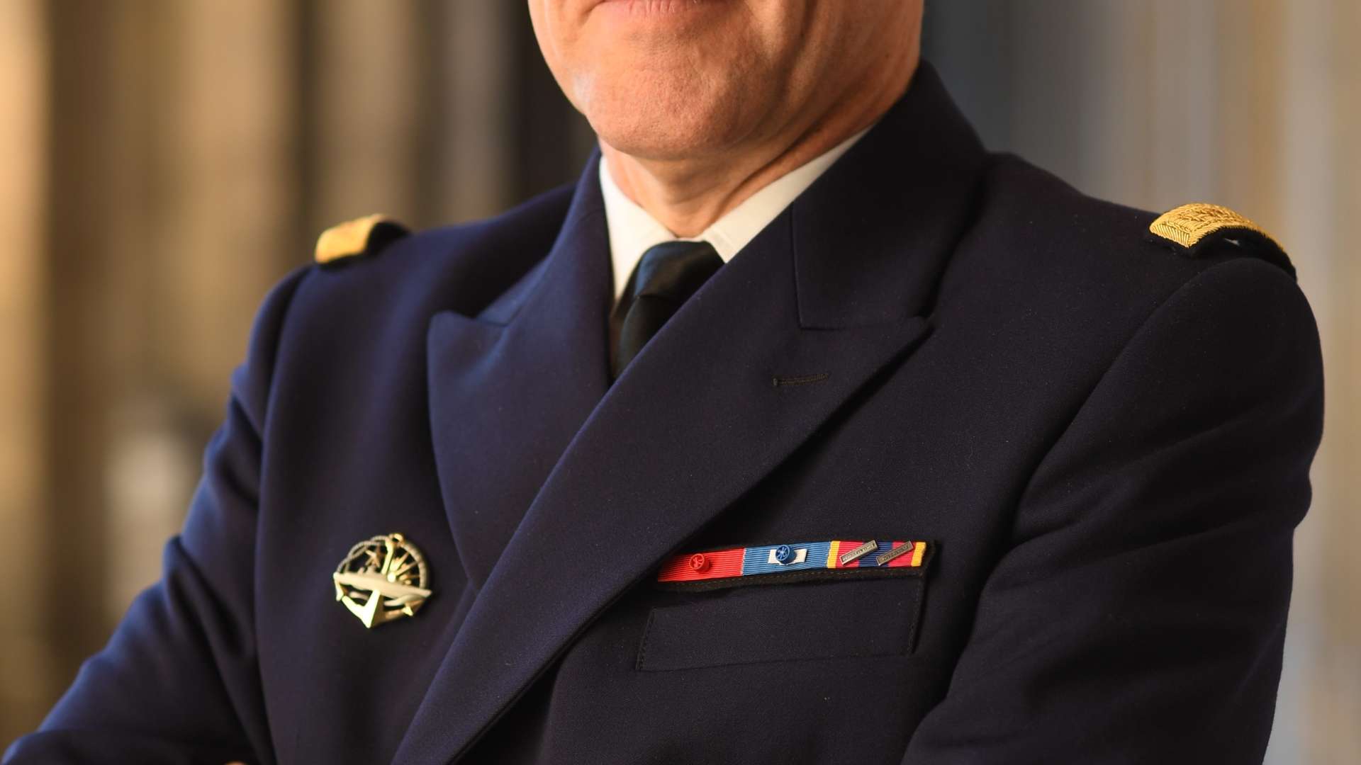 FINAZ Loïc | Les Rendez-vous de l'histoire