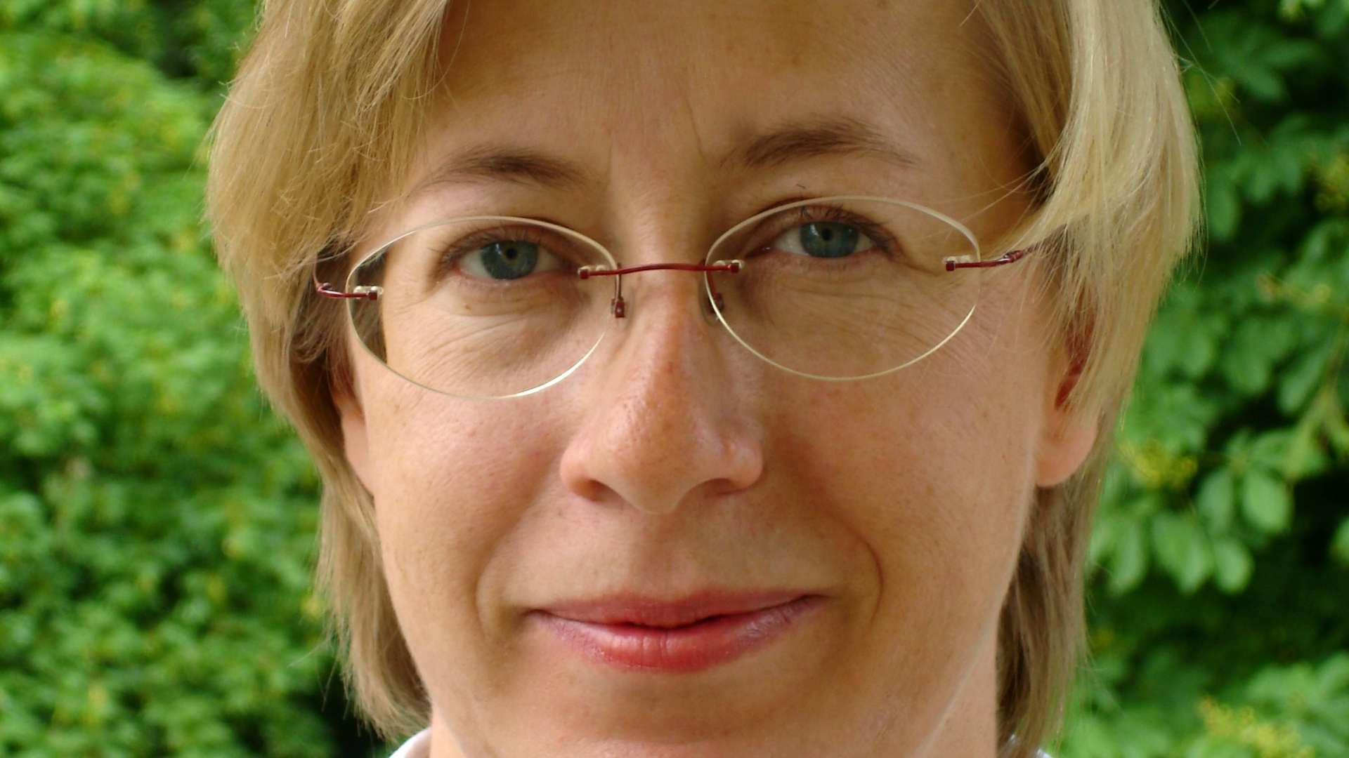 RASMUSSEN Anne | Les Rendez-vous de l'histoire