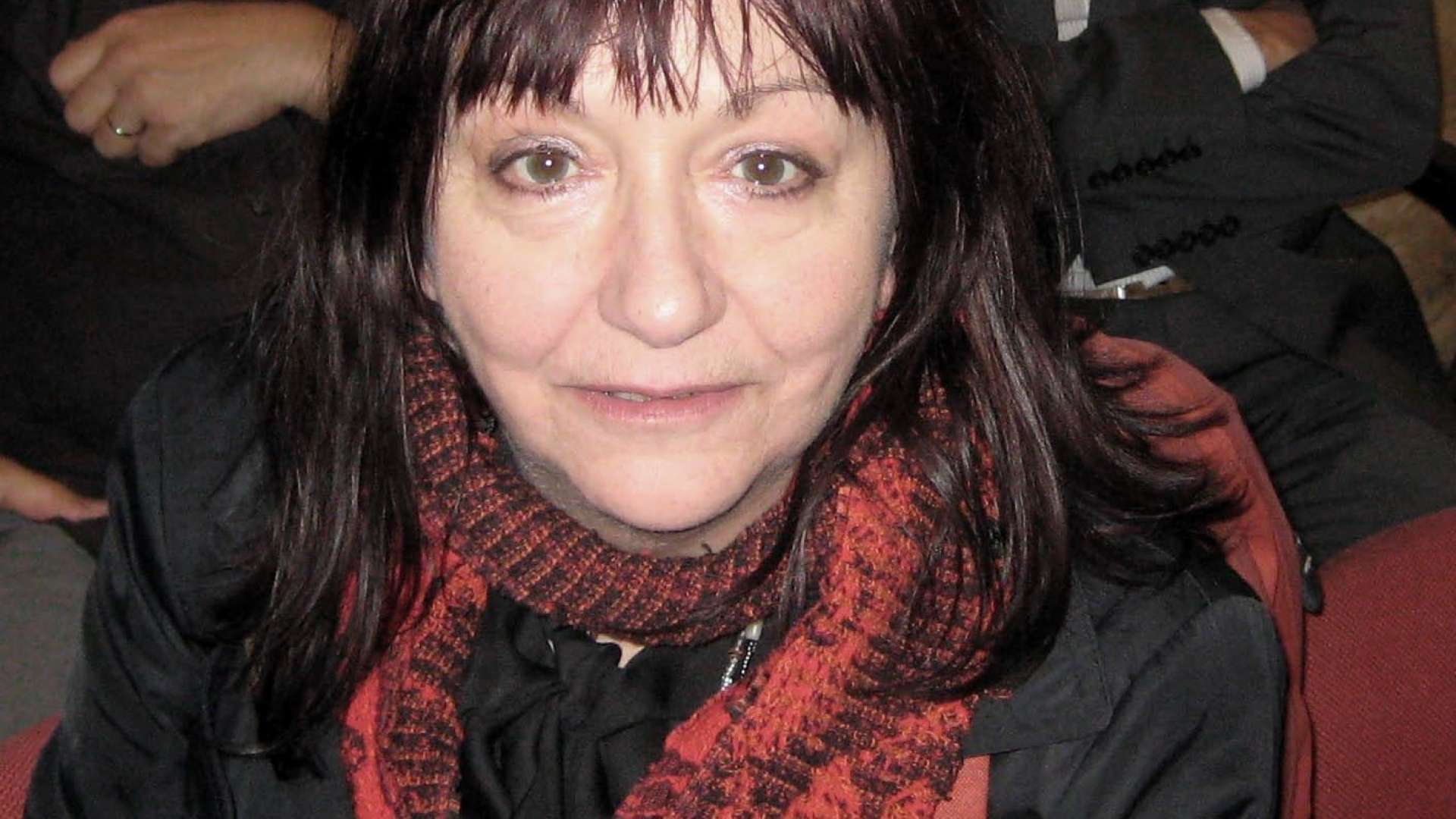 JOURDAN Annie | Les Rendez-vous de l'histoire