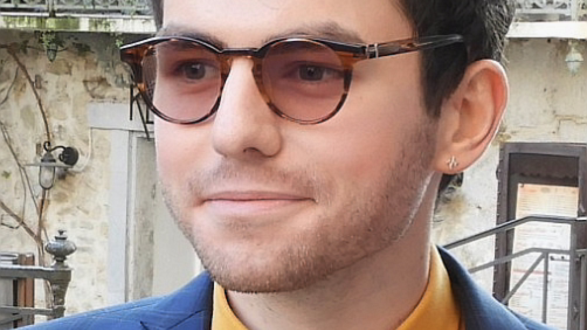 GAUBERT Aymeric | Les Rendez-vous de l'histoire