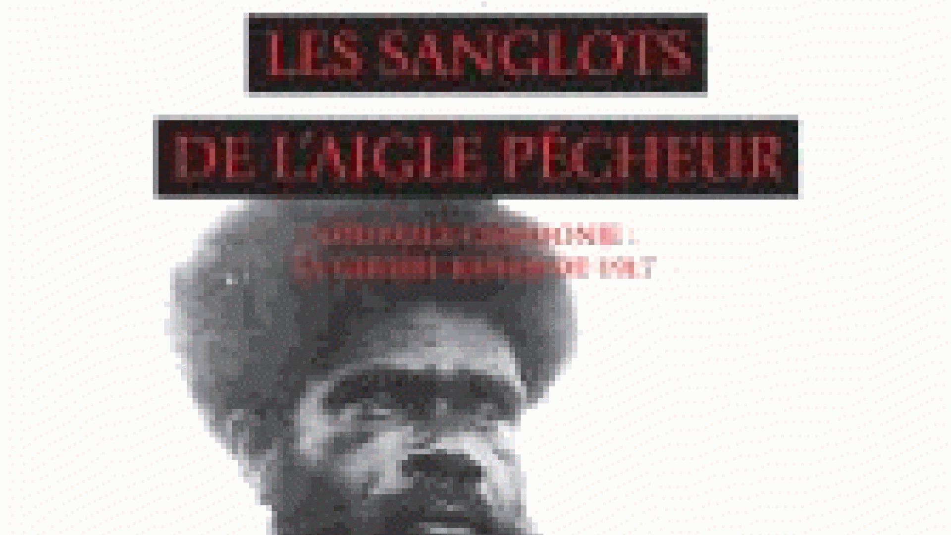 Guerre kanak de 1917. De la défaite par les armes à la victoire par les ...