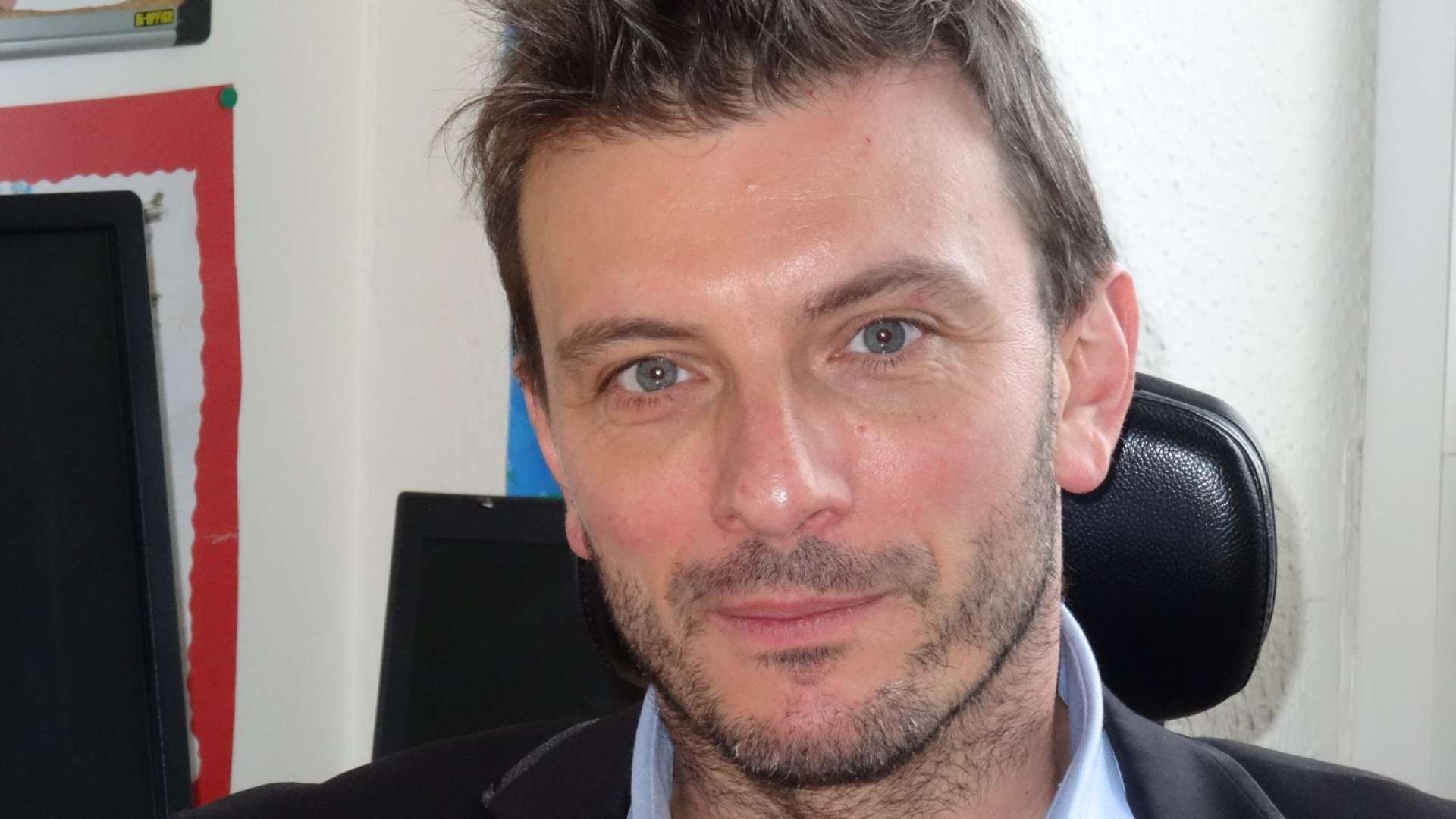 BERLAND Nicolas | Les Rendez-vous de l'histoire