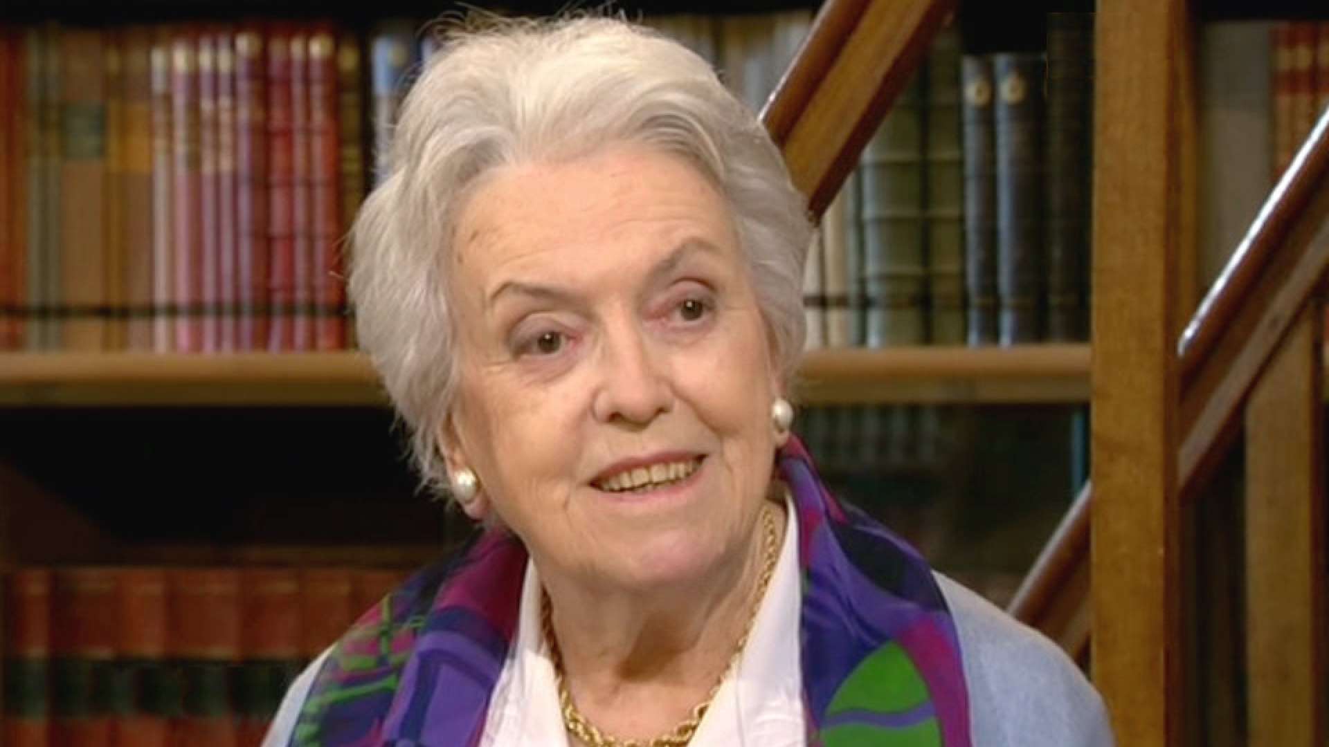 BERTIÈRE Simone | Les Rendez-vous de l'histoire