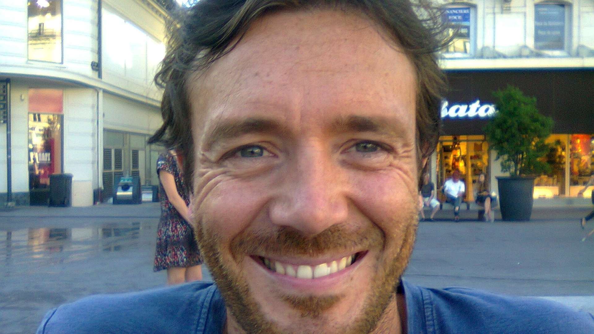 BOUHYER Jonathan | Les Rendez-vous de l'histoire