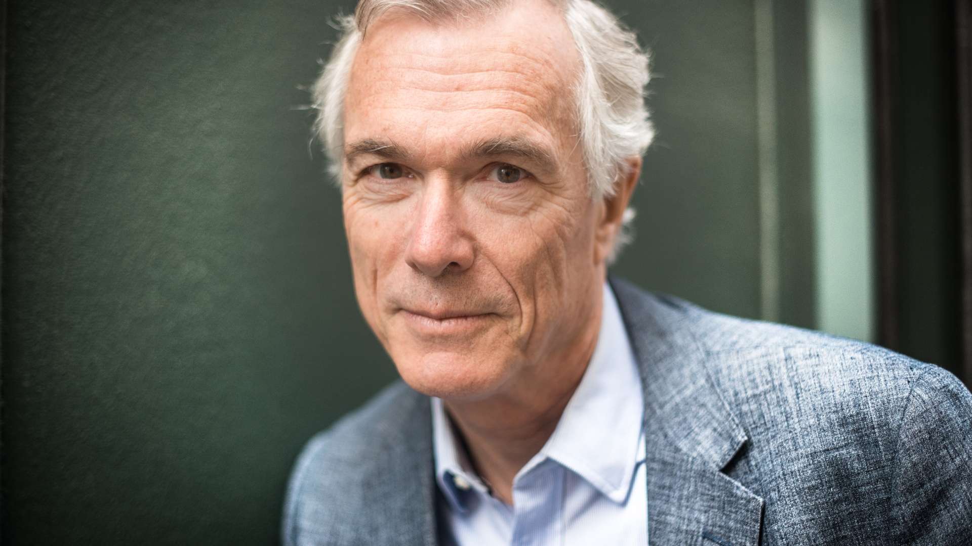 BROOK Timothy | Les Rendez-vous de l'histoire