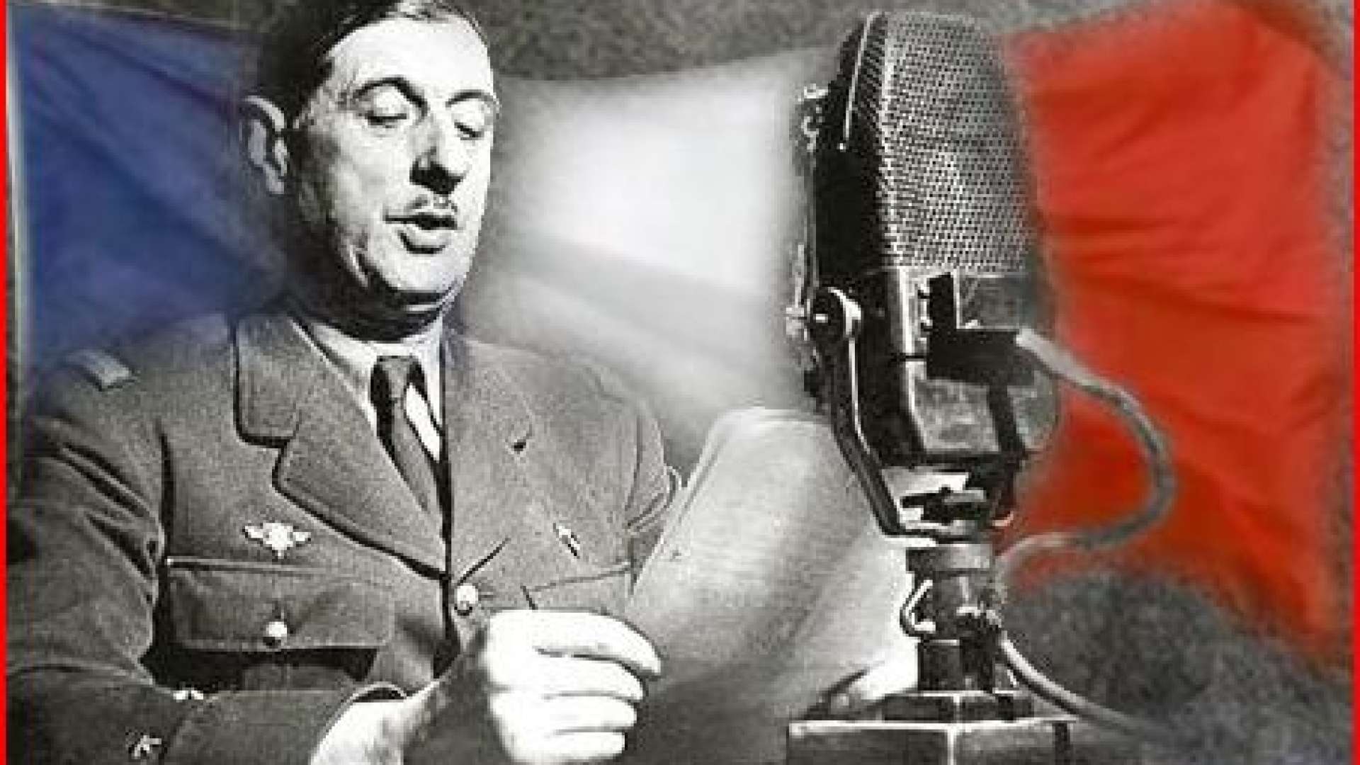 Sociétés savantes III - Une valise pour la France Libre : le parcours ...