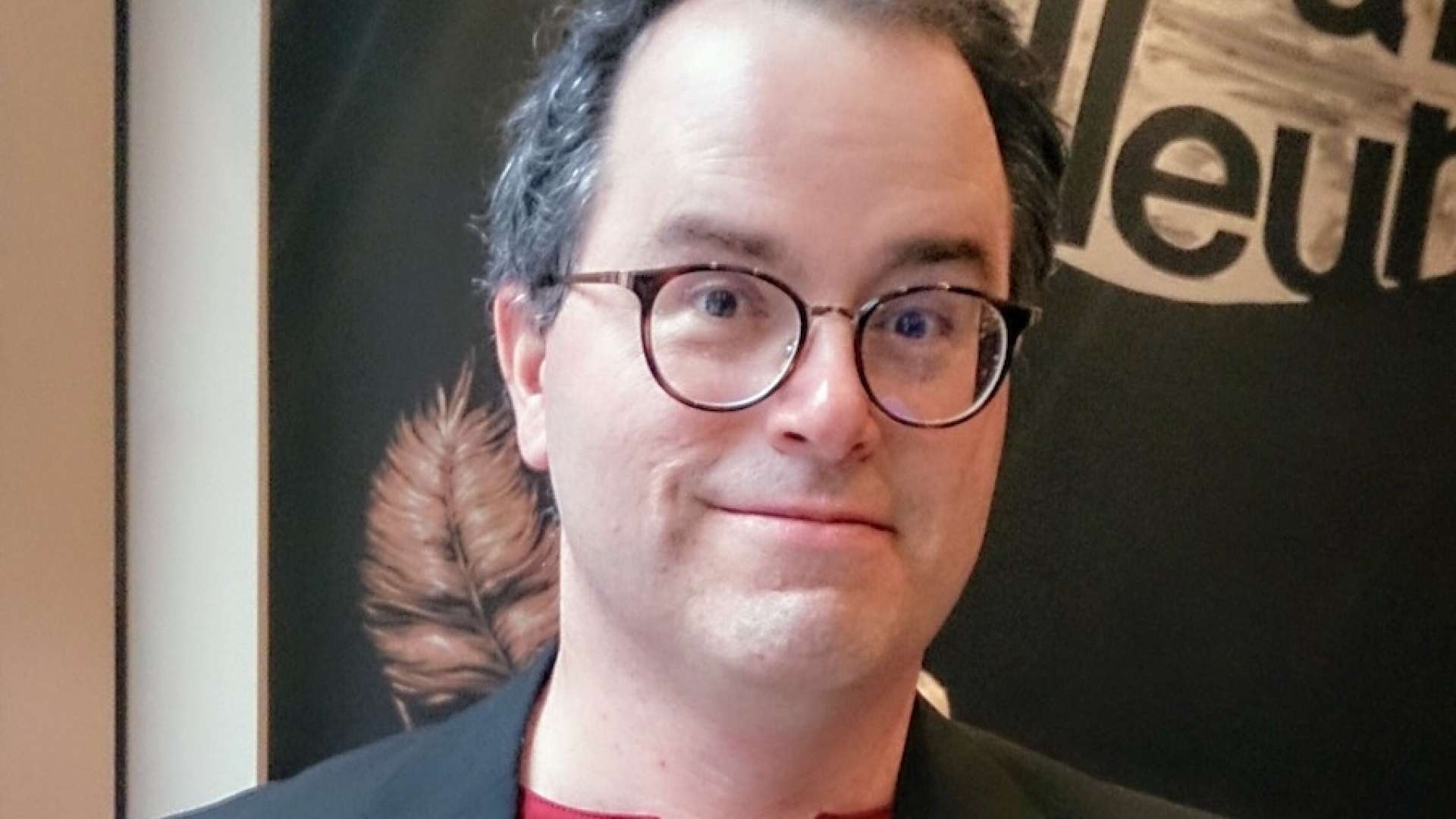 CORRIVEAU Dave | Les Rendez-vous de l'histoire