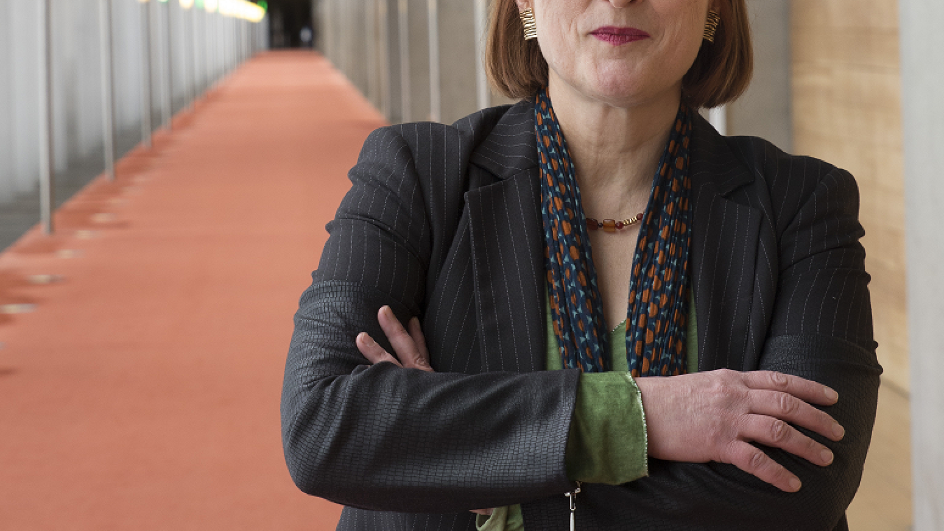 HOFMANN Catherine | Les Rendez-vous de l'histoire