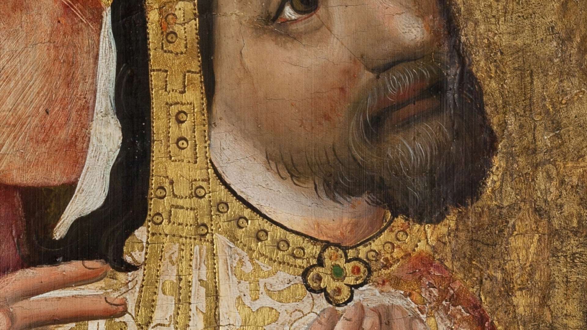 Écrire une vie de roi : Charles IV de Luxembourg | Les Rendez-vous de l ...