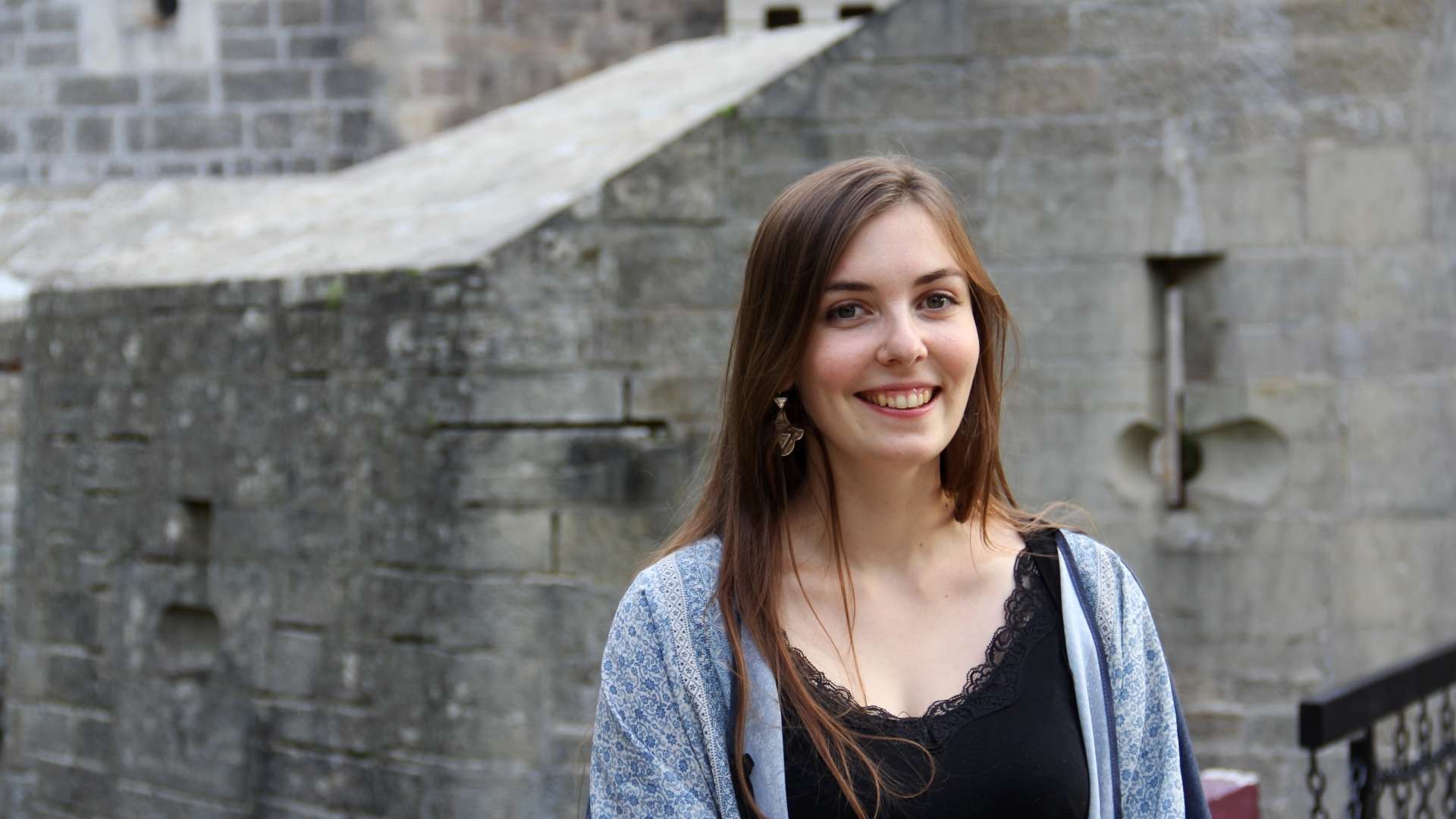 FILET Clara | Les Rendez-vous de l'histoire