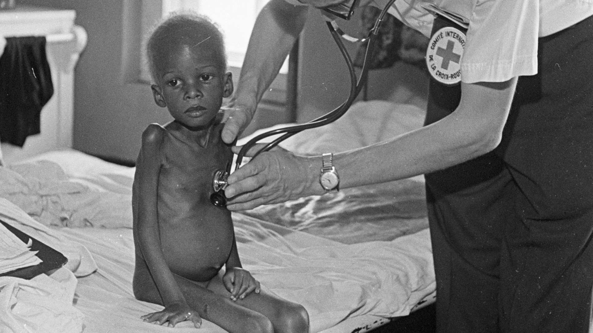 Face à la famine : partir pour secourir les victimes de la faim | Les ...