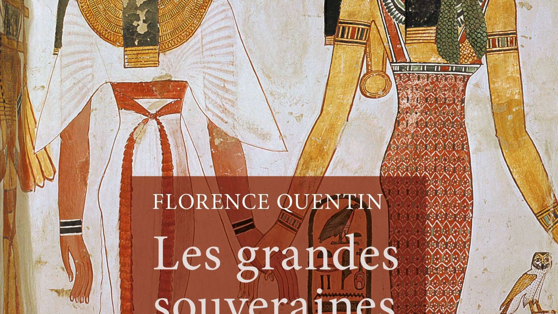 Néfertiti, la Reine-Soleil : des énigmes bientôt résolues ? Avec ...