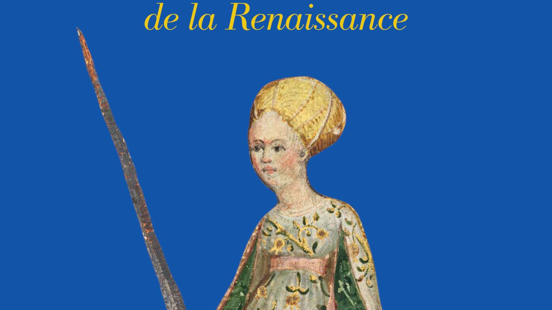 Décapitées. Trois femmes dans l'Italie de la Renaissance | Les Rendez ...