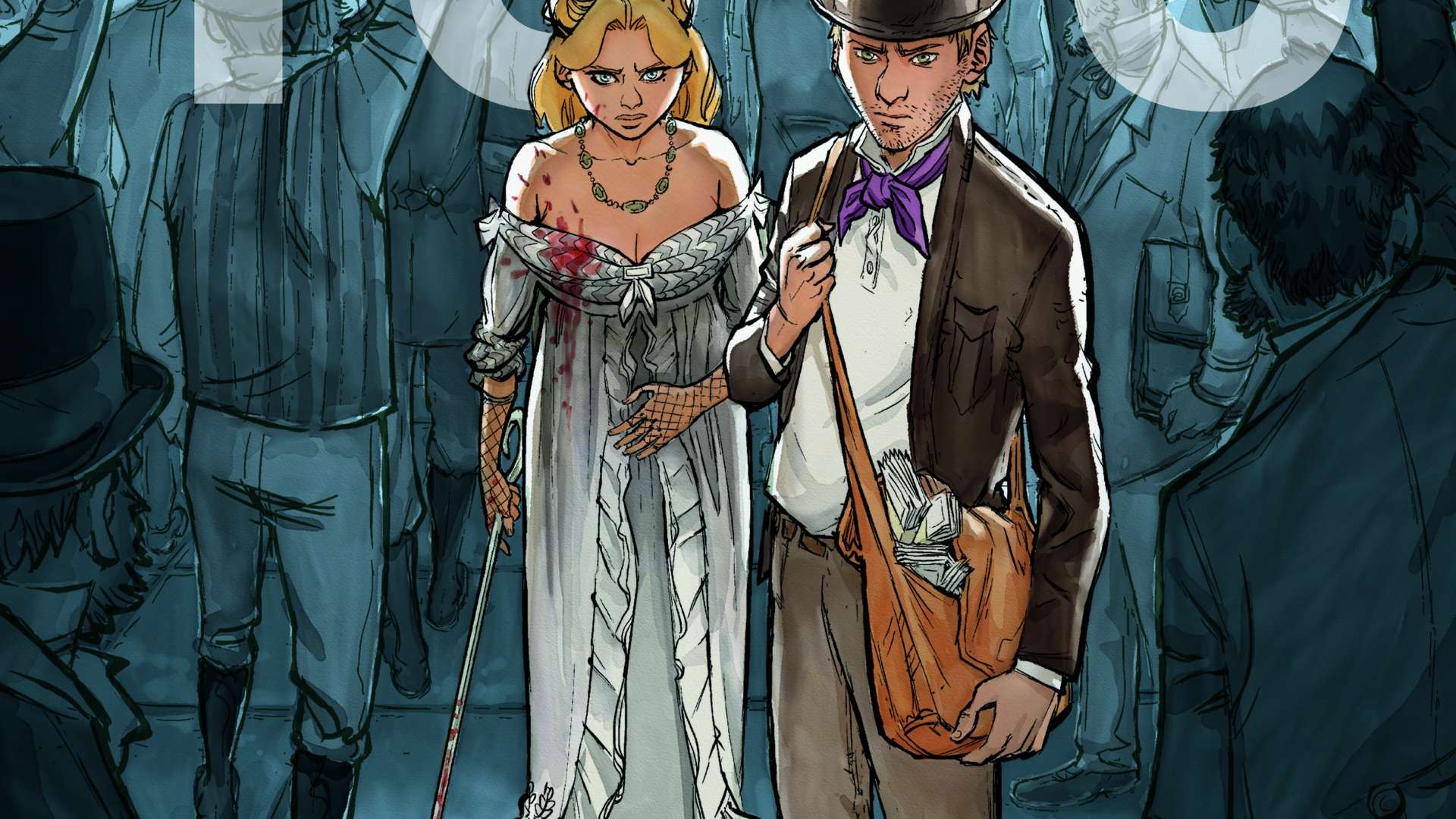 La Banque | Les Rendez-vous de l'histoire