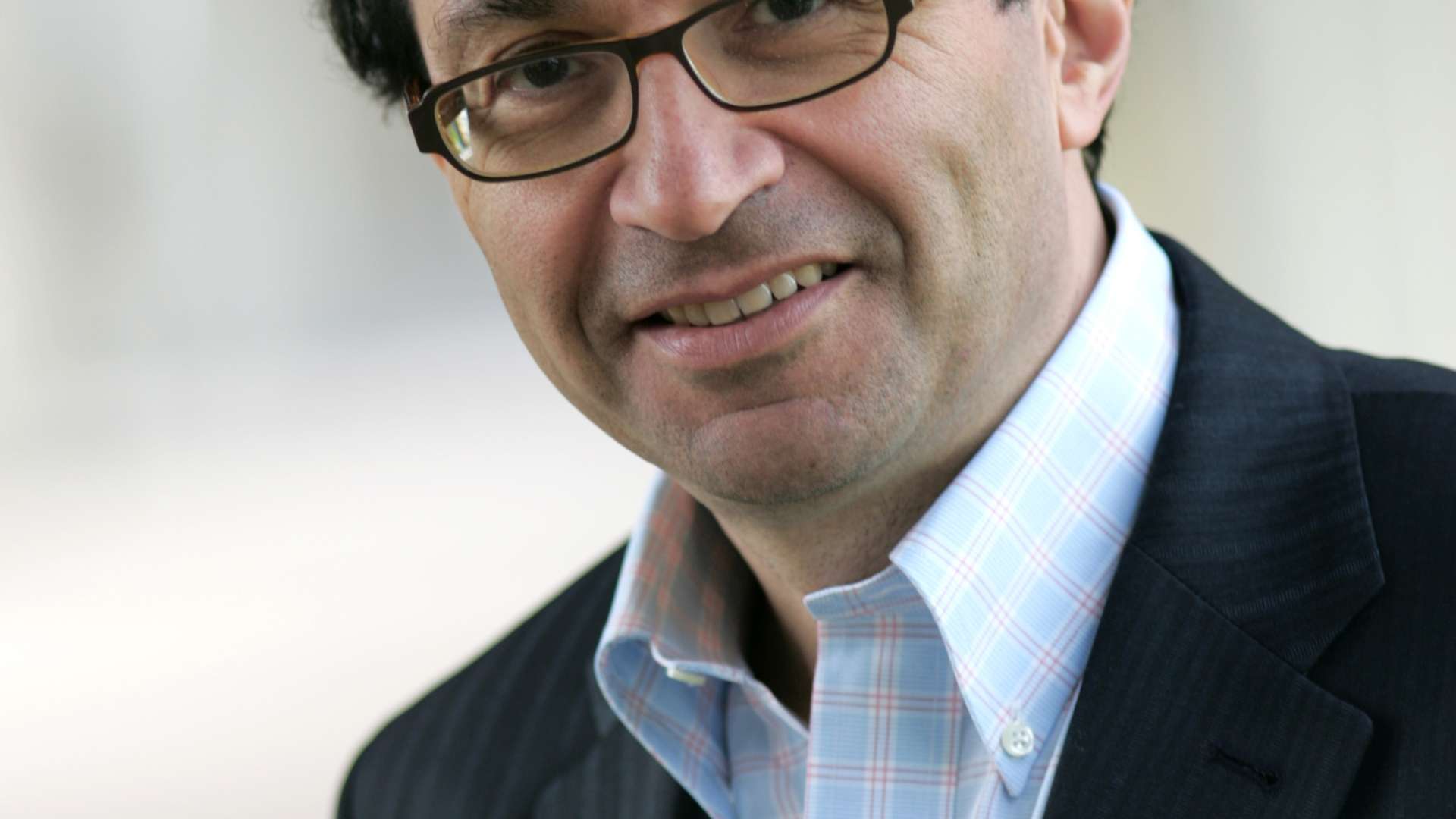 Daniel COHEN - Il faut dire que les temps ont changé... | Les Rendez ...