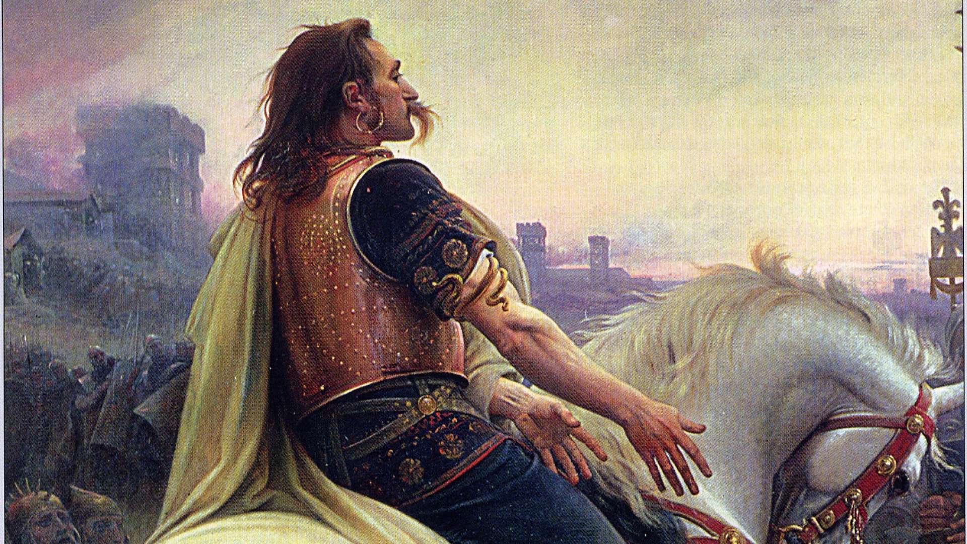 Vercingétorix | Les Rendez-vous de l'histoire