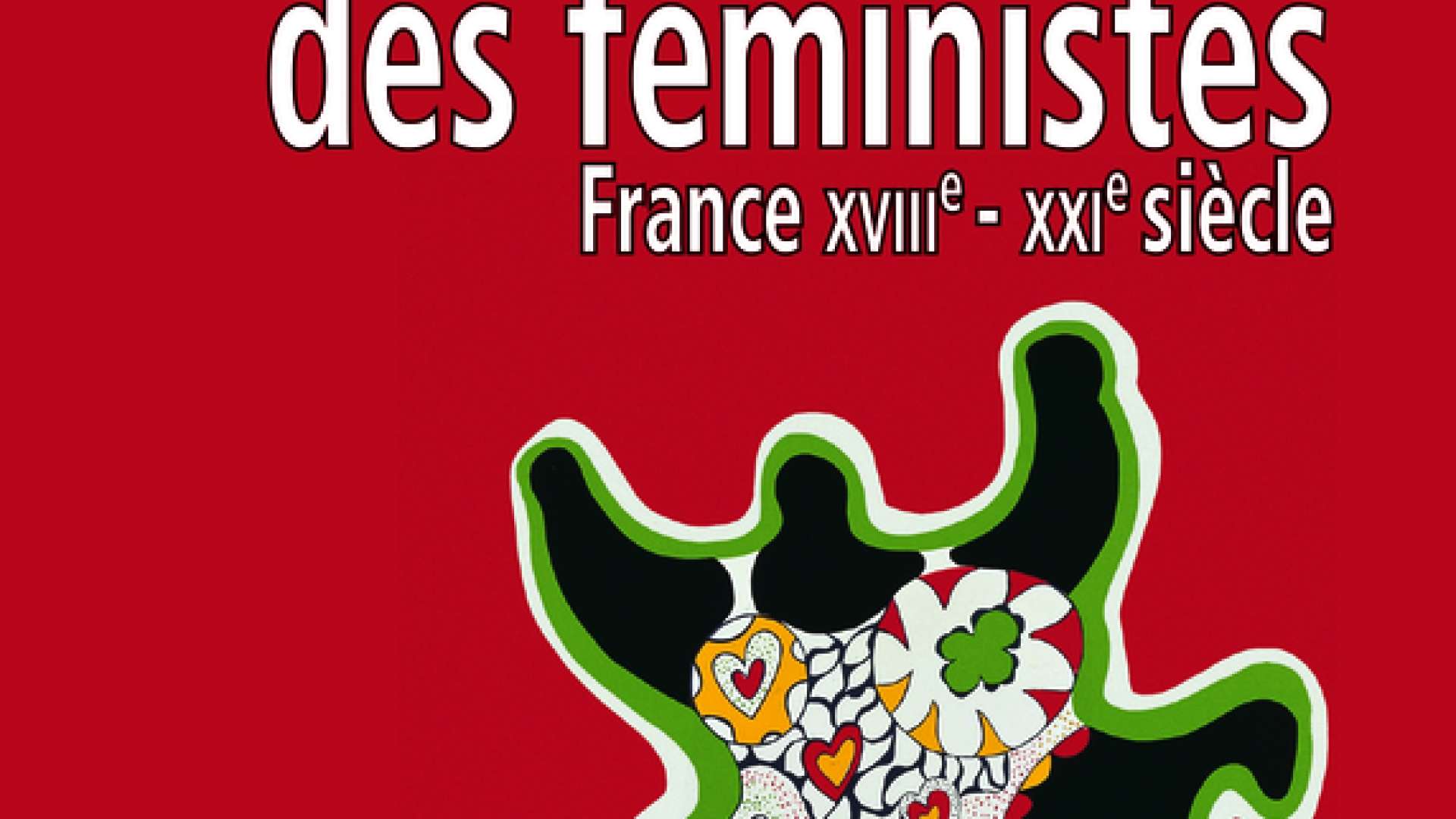 Nouvelles perspectives sur l'histoire du féminisme | Les Rendez-vous de ...