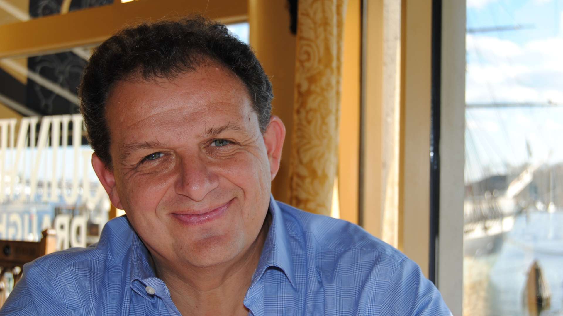 GROSSER Pierre | Les Rendez-vous de l'histoire