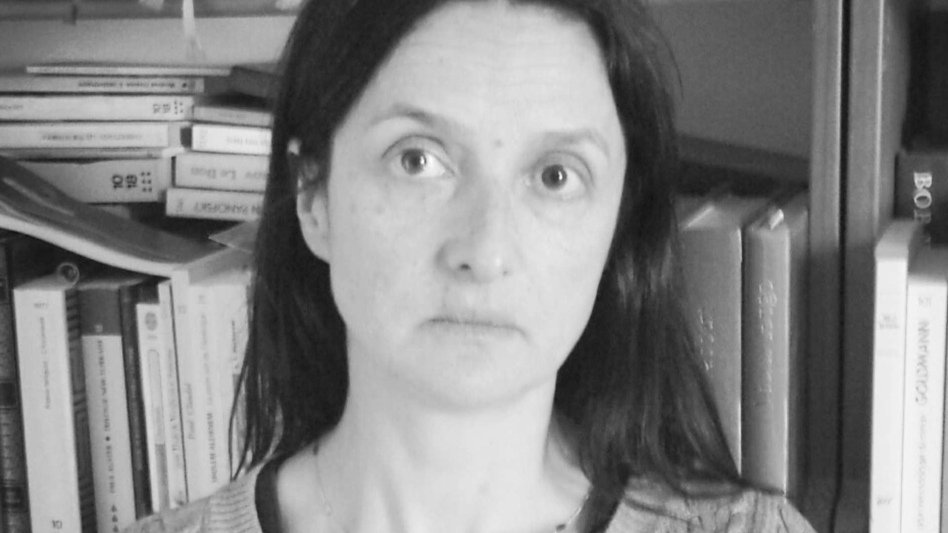 MARMURSZTEJN Elsa | Les Rendez-vous de l'histoire