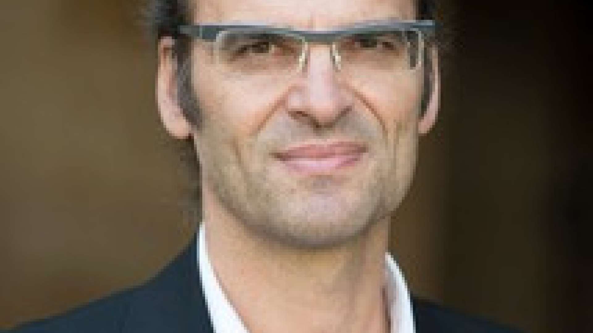 MACÉ Éric | Les Rendez-vous de l'histoire