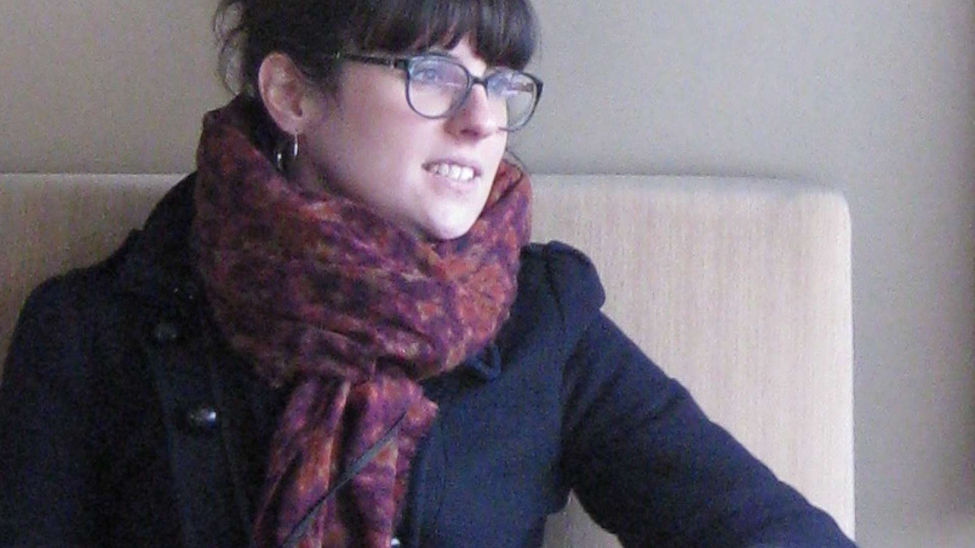 FALQUE Ingrid | Les Rendez-vous de l'histoire