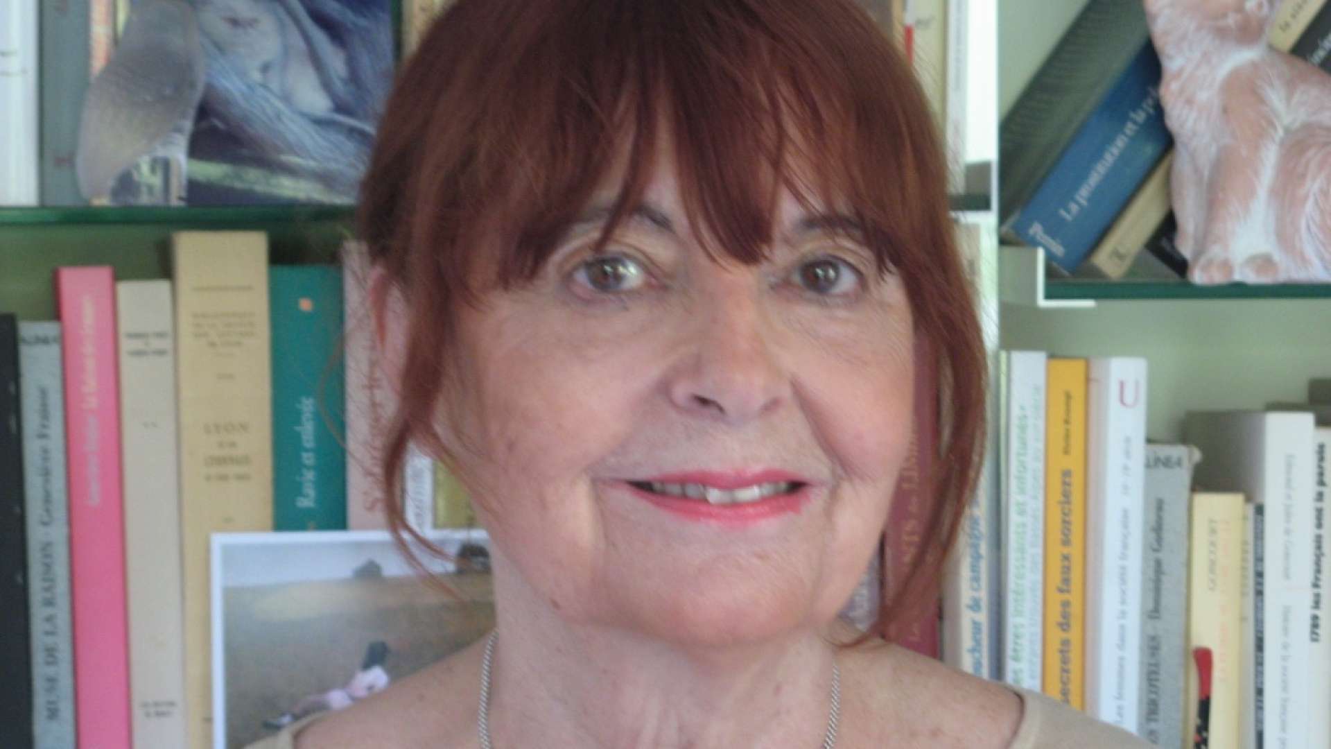 FARGE Arlette | Les Rendez-vous de l'histoire